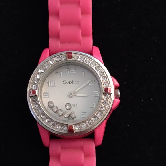Sophie | Accessories | 236 Sophie Collezio Quartz Watch | Poshmark